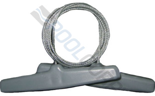 POOL360 | 36" Cable Saw with Handles PT139