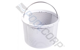 POOL360 | HD Skimmer Basket 1082