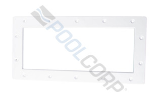 POOL360 | WM V/L Pool Skim Faceplt JZ 43114404R Wh