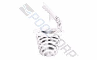 POOL360 | Skimmer Basket FlowSkim 12" Hndl Baker