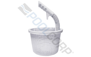 POOL360 | HD Skim Bask w/14"FlowSkim Hand U3, 1070