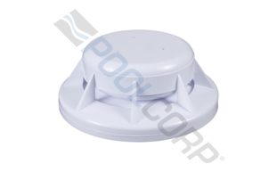 POOL360 | White Skimmer Float Valve Assembly