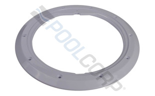 POOL360 | Gray Light Front Faceplate Light Frame for 507/607 Niche