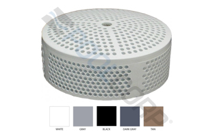 POOL360 | Equalizer Suction, VGB, 1.5in MIP, Tan