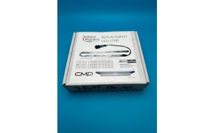 POOL360 | Brilliant Wonders® LED 2' Waterfall LED Replacement Strip