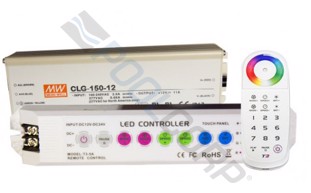 POOL360 | Colorwheel Remote Control For Brilliant Wonders® LED Waterfall