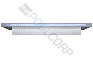 POOL360 | Brilliant Wonders 36" LED Waterfall Light Strip with Plug
