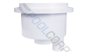 POOL360 | 8" Brilliant Wonders® LED Bubbler Body without LED Module