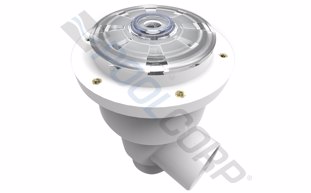 POOL360 | BW 4" Bubbler Body Assembly Gunite