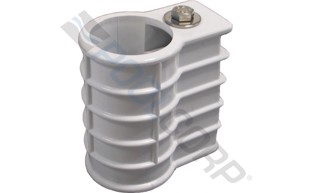 POOL360 | 6" Plastic Heavy Duty Anchor Socket