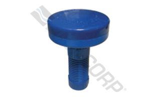 POOL360 | Blue Bromine Floater for Hot Tub