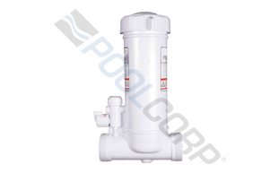 POOL360 | Powerclean® Econ In-Line Chlorinator