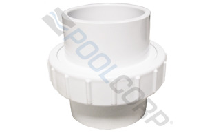 POOL360 | 2.5" Socket x Socket Union
