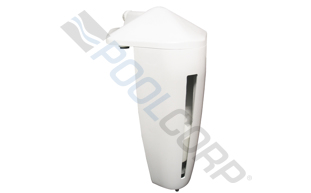 POOL360 | Aqua Level™ Portable Auto Leveler with White Lid for Inground ...