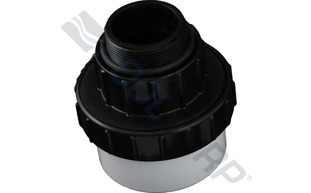 POOL360 | 2" MPT PRO Tools High Temp Union