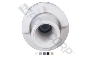 POOL360 | 2.5" Gray Spa Master™ Power Jet High Flow Jet Internal