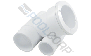 POOL360 | 1" Socket (Air) x 1.5" Socket (Water) Spa Master™ 2.5 ...