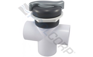 POOL360 | VOLCANO JET ON/OFF VALVE