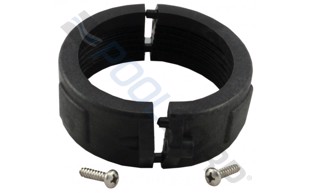 POOL360 | Pool Strainer 2in Split Union Nut