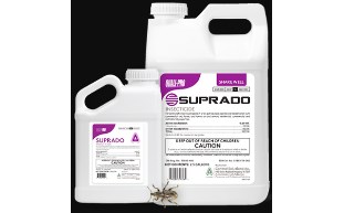 POOL360 | 1 gal Suprado IGR Insecticide