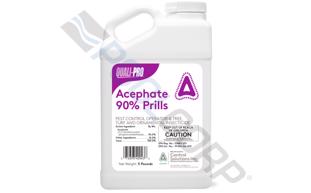 POOL360 | QUALI-PRO 5# ACEPHATE 90 PRILLS INSECTICIDE
