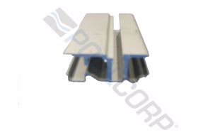 POOL360 | Guide UGf403 for Detach Rope with Mounting Holes 21'