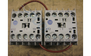 POOL360 | 2 Set for 100V Contactor Assembly Prewired