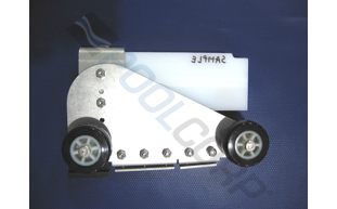 POOL360 | 403 TG Wheel Assembly 1