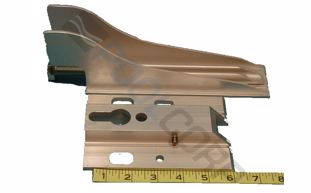 POOL360 | Adjustable L Brackets