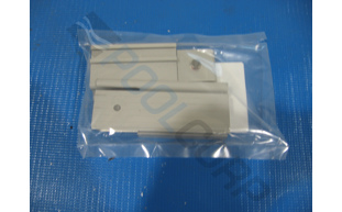 POOL360 | Pulley Endcap RHG 308 Gray