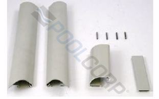 POOL360 | Round Edge Lid Decender F/Flush Lid - 22'