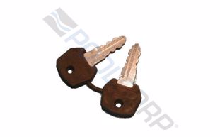 POOL360 | Call F/Quote Key Coverstar Standard