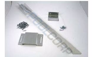 POOL360 | Polymer Housing 311 Mounting Kit UT for Gunite Pools