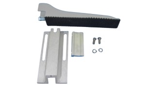 POOL360 | Lid Bracket Assembly for Box Perimeter Variable Lid