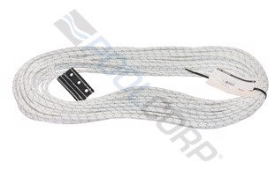 POOL360 | PowerFlexÂ® Rope 100 ft with tab