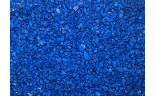 POOL360 | PermaQuartz 50 lbs Blue HP Accent Stone