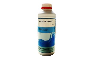 POOL360 | ANTIALGUE 1L