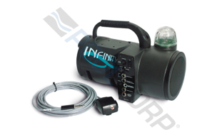 POOL360 | Infinity Start System 110/120V