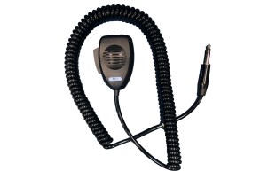 POOL360 | Wired Microphone with 50' Cable