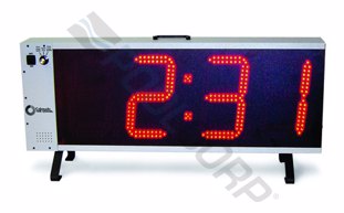 POOL360 | Portable Pace Clock/Shot Clock