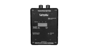 POOL360 | Touchpad Test Meter