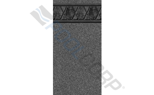 POOL360 | 27' Round 54" Manchester EZ-Bead Above Ground Pool Liner