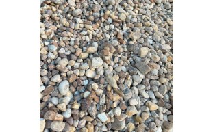 POOL360 | #2 Eggrock Brown Bags