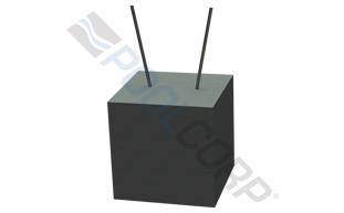 POOL360 | 3" x 3" x 3" CWD Series Wire Dobies Block with Tie