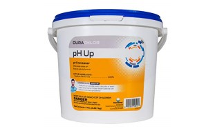 POOL360 | 5 lbs PH Up Pail
