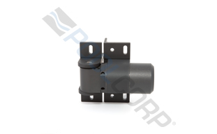 POOL360 | SureClose® Ready Fit Heavy Duty Hinge Closer with Steel Brackets