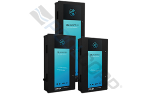 POOL360 | DEL Ozone® 50 Ozone Generator for Inground Pools up to 50K gal 120/240V