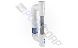 POOL360 | Ozone 25/50/100 2" Pressure Side Installation Kit