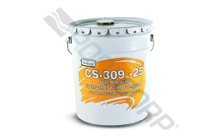 POOL360 | CS-309-OTC Acrylic Non-Yellowing Curing and Sealing Compound ...