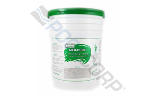 POOL360 | 5 gal Med-Cure Concrete Curing Agent, Hardener, & Dustproofer